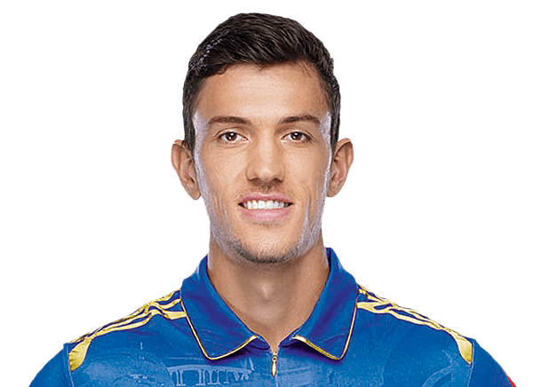 Marco Jansen Profile - Cricket Player South Africa | Stats, Records, Video