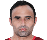 Ikramullah Khan Profile - Cricket Player Qatar | Stats, Records, Video