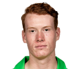Jack Nisbet Profile - Cricket Player Australia | Stats, Records, Video