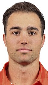 Kyle Klein Profile - Cricket Player Netherlands | Stats, Records, Video