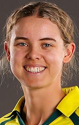 Phoebe Litchfield Profile - Cricket Player Australia | Stats, Records ...