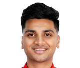 Harsh Thaker Profile - Cricket Player Canada | Stats, Records, Video
