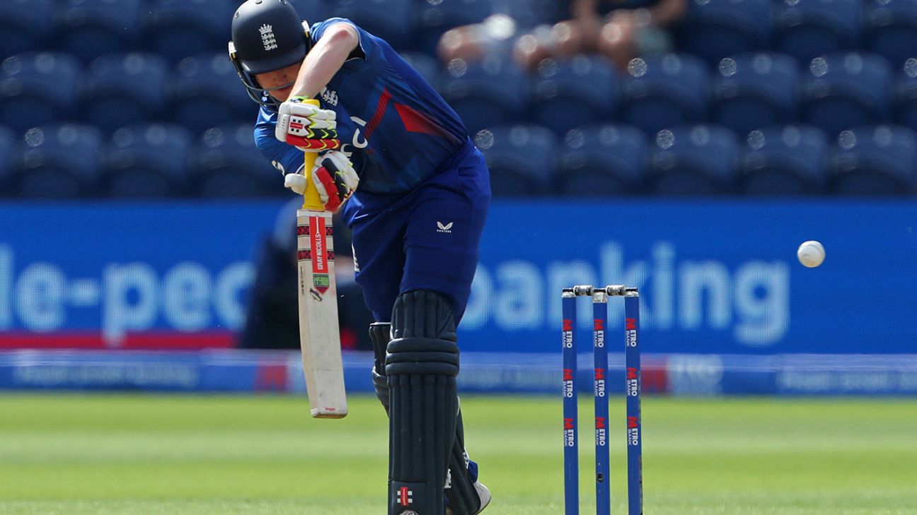 Switch Hit podcast - By hook or by Brook | ESPNcricinfo