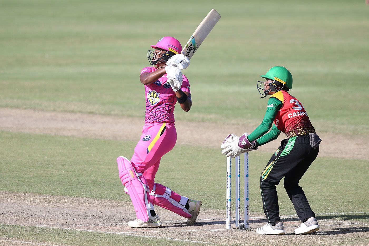 Hayley Matthews made 82 off 59 balls | ESPNcricinfo.com