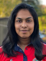 Priya Sabu Debut and last played matches in Tests, ODIs, T20Is and ...