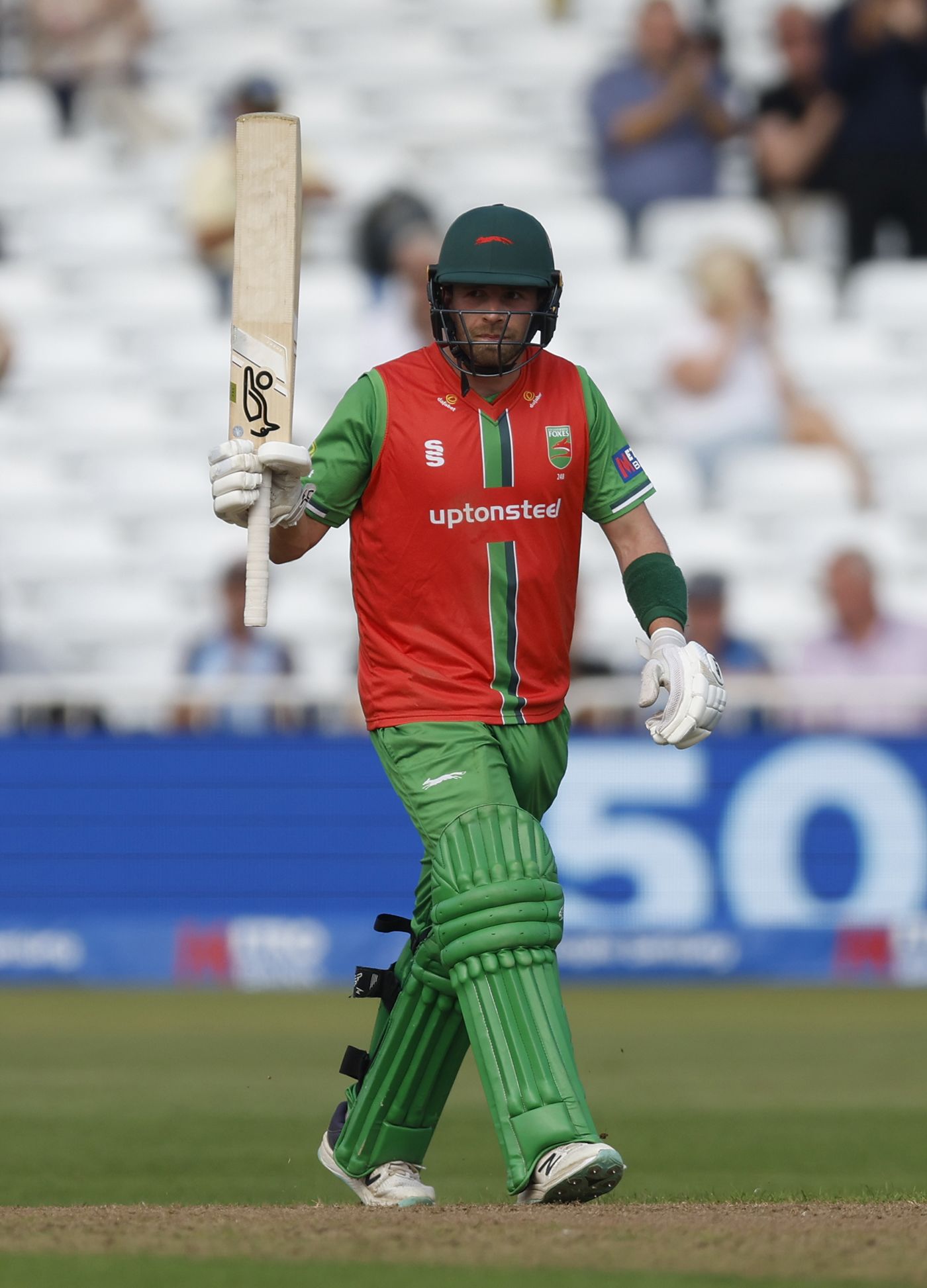 Sam Evans' fifty helped resurrect the innings | ESPNcricinfo.com