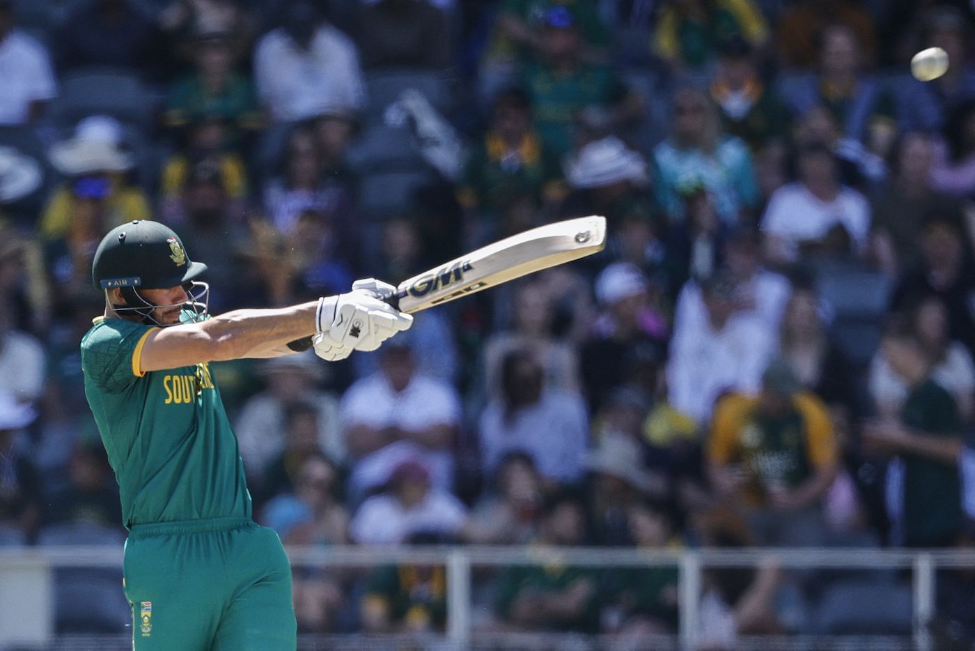 Aiden Markram finished with 93 off 87 balls | ESPNcricinfo.com