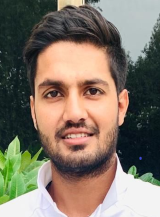 Navneet Virk Profile - Cricket Player India | Stats, Records, Video