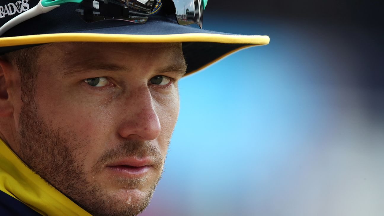 2023 World Cup - Unstoppable David Miller revels in being in the prime ...