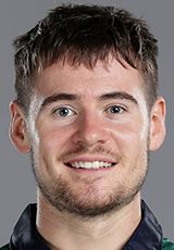 Josh Little Profile - Cricket Player Ireland | Stats, Records, Video