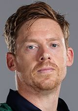 Craig Young Profile - Cricket Player Ireland | Stats, Records, Video
