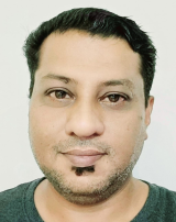 Shameem AB Profile - Cricket Player U.A.E. | Stats, Records, Video