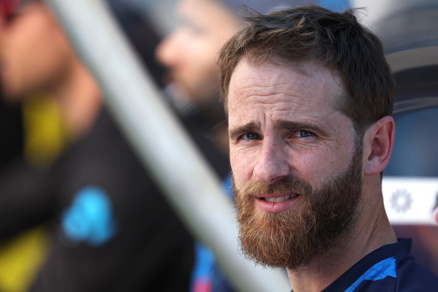 Kane Williamson will play as a specialist batter in New Zealand's warm ...