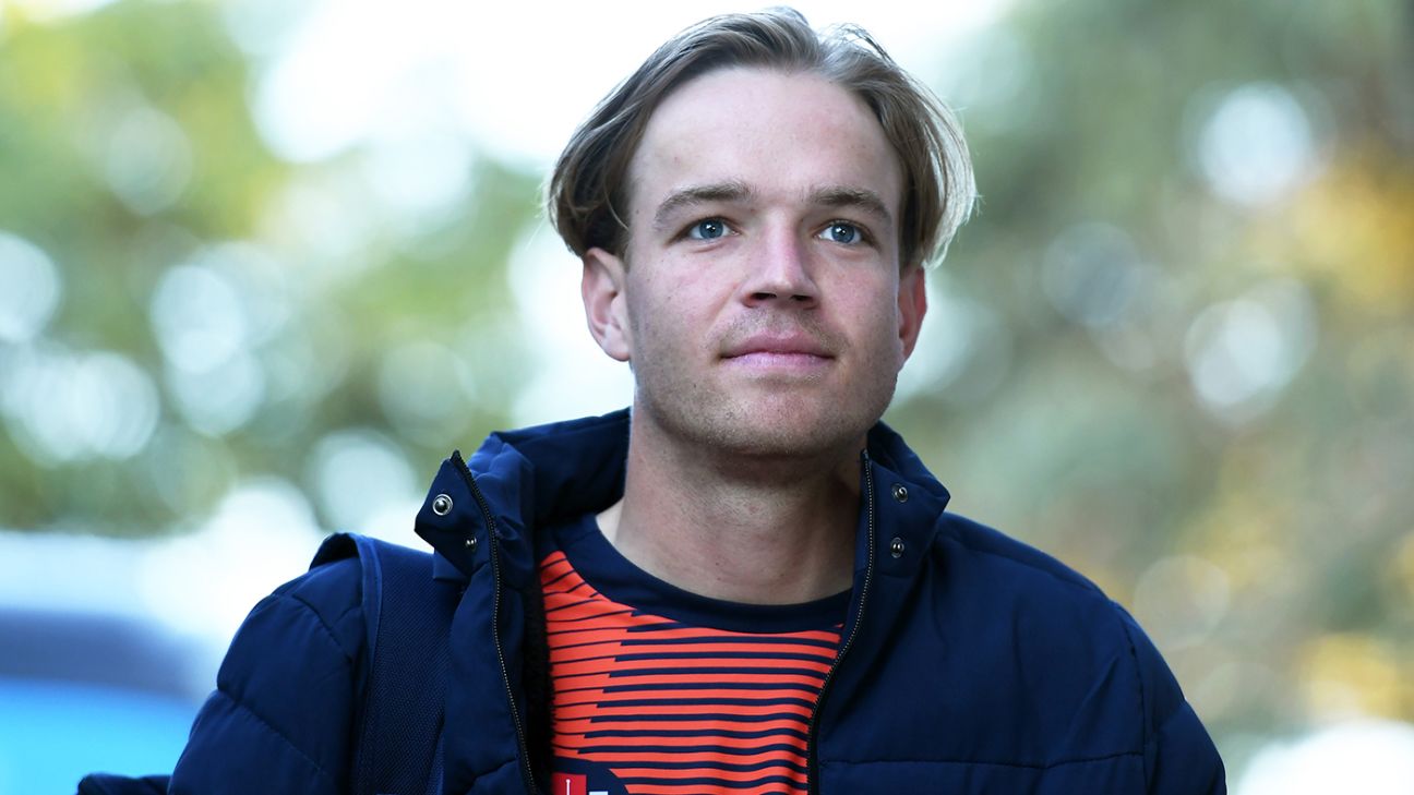 2023 World Cup - Father and son at World Cups - the different journeys ...