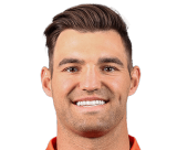 Ryan Klein Profile - Cricket Player Netherlands | Stats, Records, Video