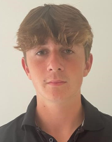 Mackenzie Jones Profile - Cricket Player Scotland | Stats, Records, Video