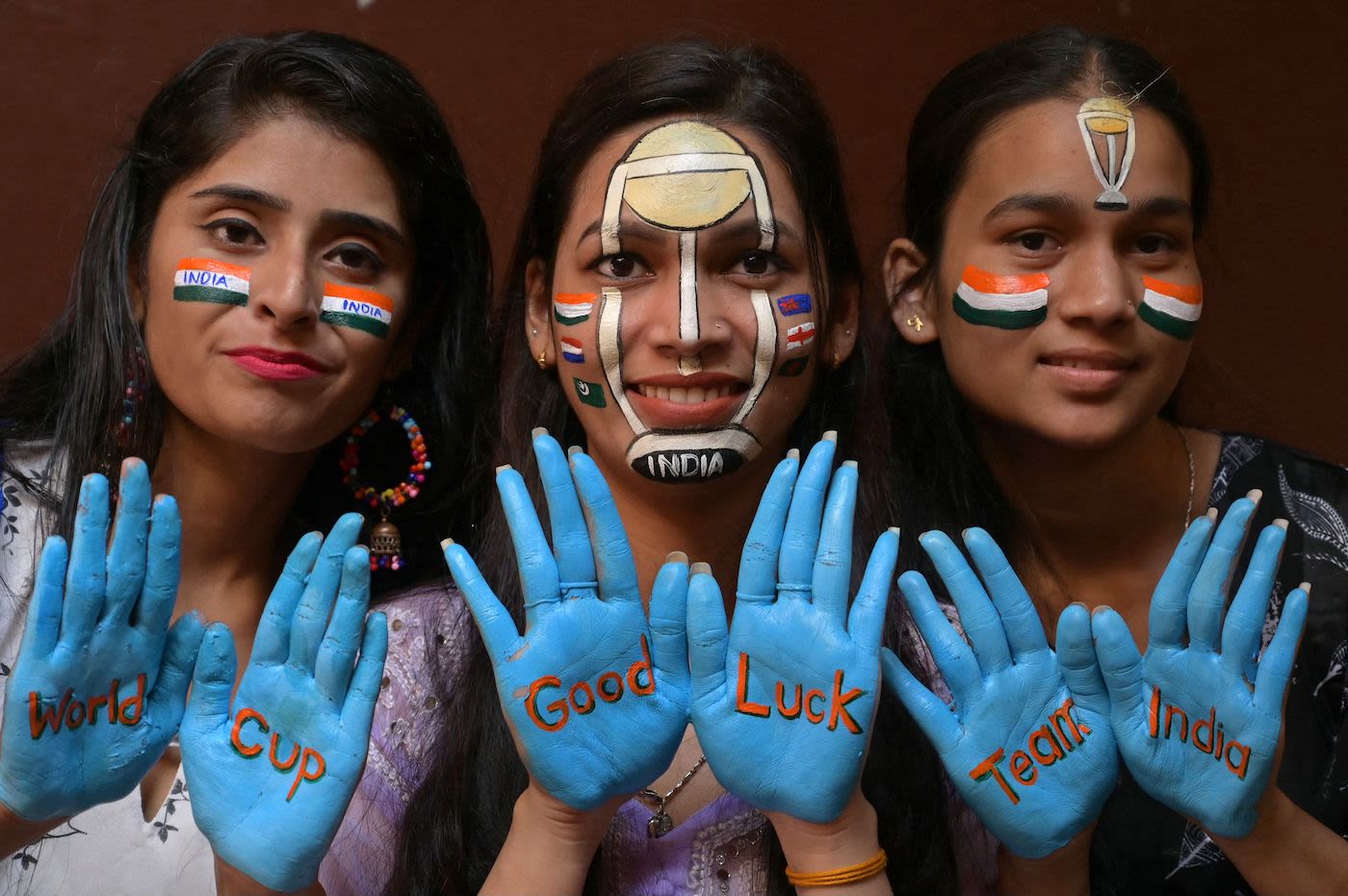 Indian fans gear up for the World Cup | ESPNcricinfo.com