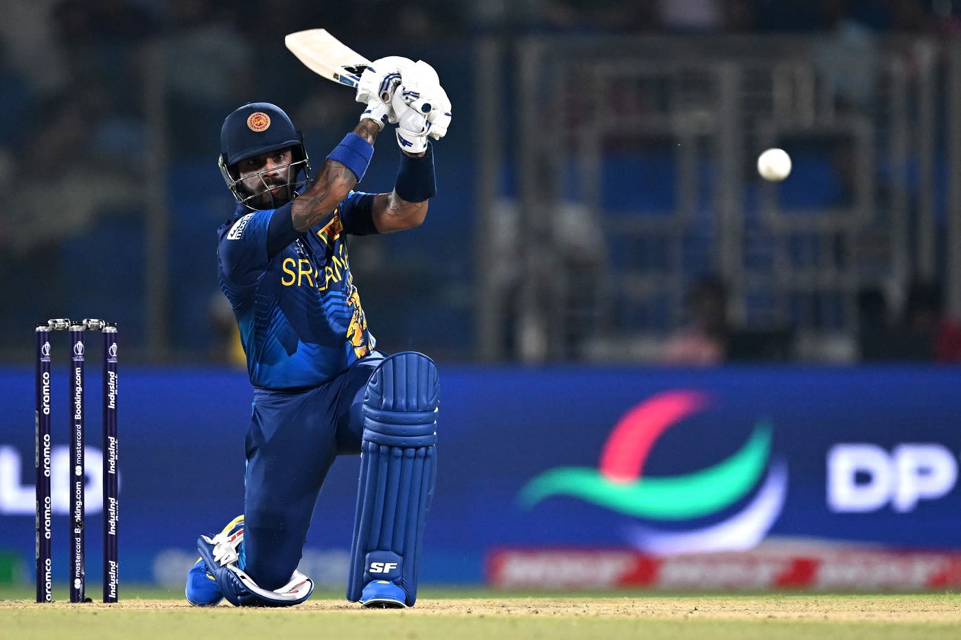 Kusal Mendis reached his fifty in 25 balls | ESPNcricinfo.com