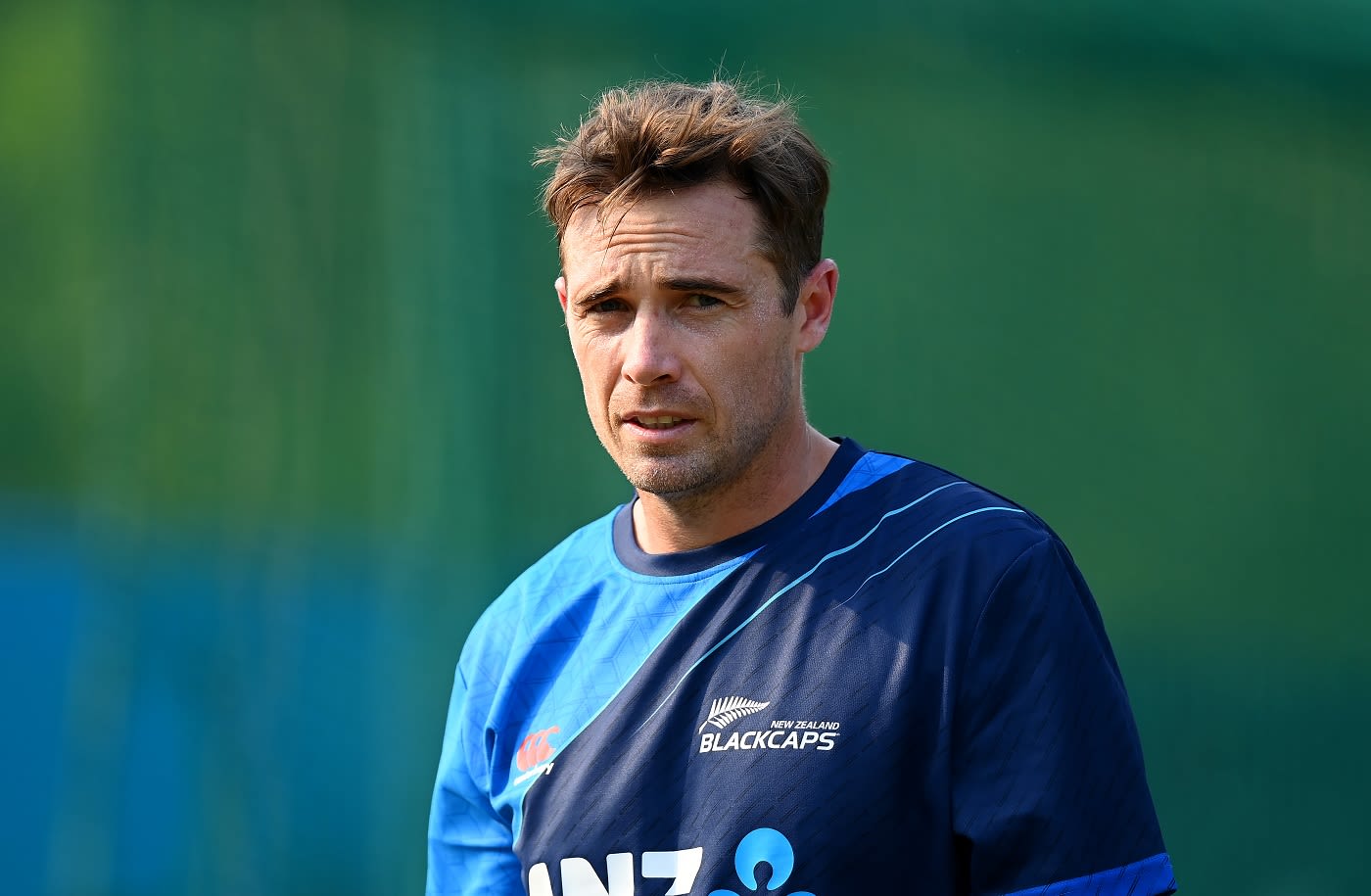 Tim Southee is back to full fitness and in line for a return to the ...