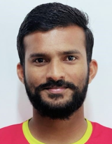 Hemal Tandel Debut and last played matches in Tests, ODIs, T20Is and ...