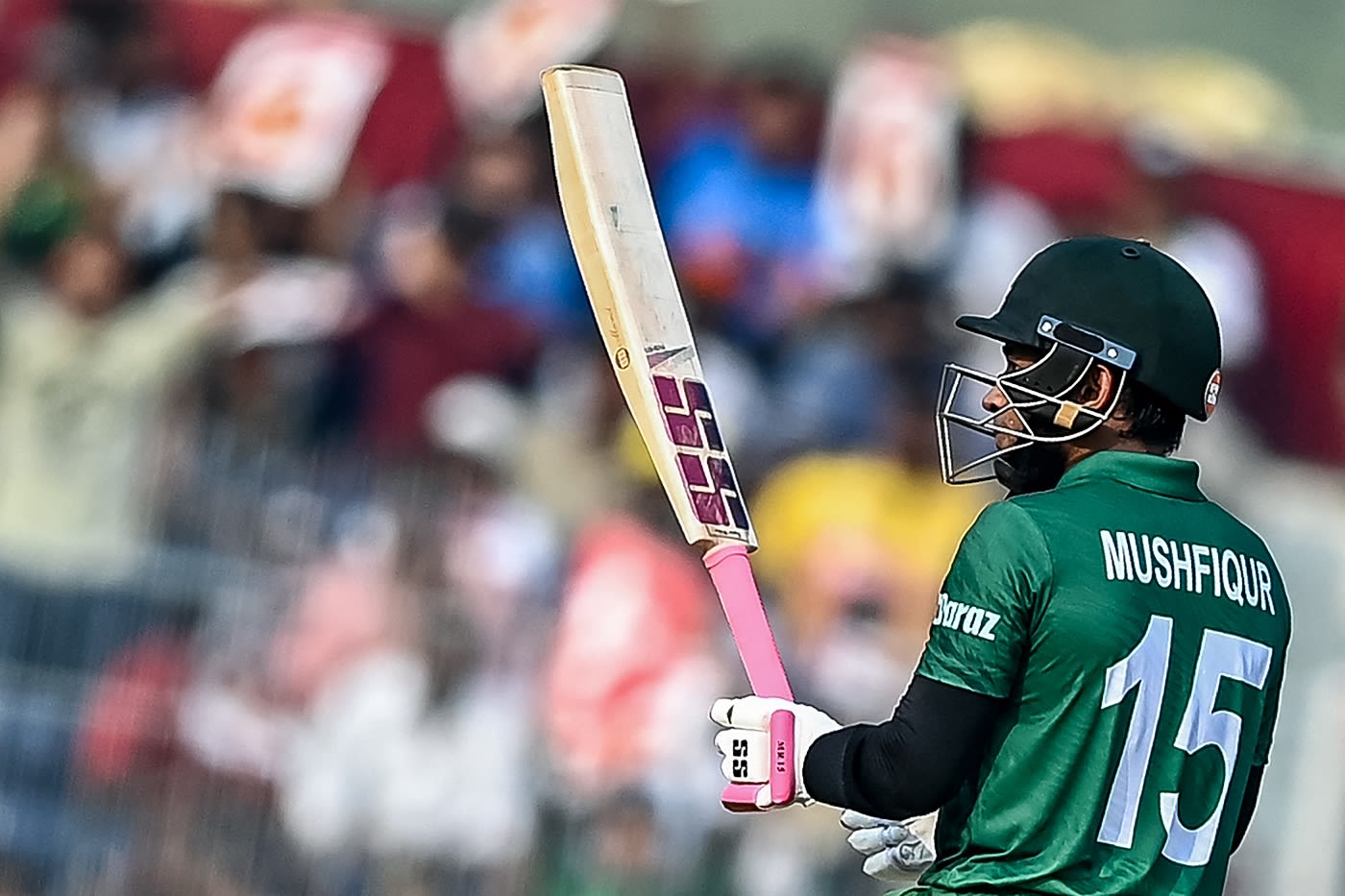 Mushfiqur Rahim helped Bangladesh recover | ESPNcricinfo.com