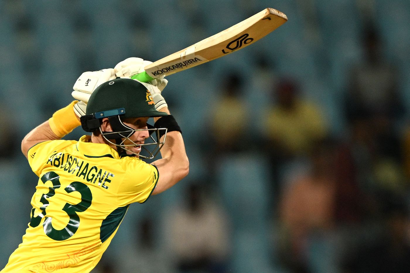 Marnus Labuschagne tried to keep one end steady | ESPNcricinfo.com