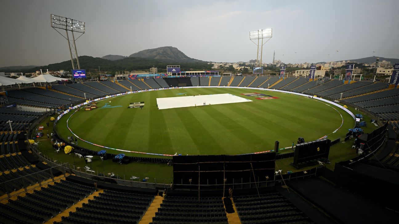 Live Cricket Update - IND vs BAN 17th Match - Live report - India vs ...