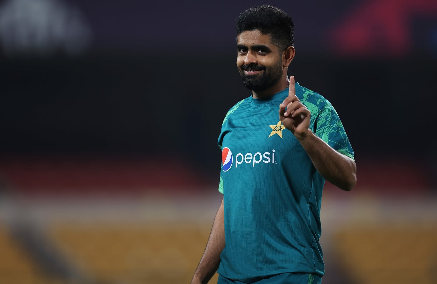 Hey Babar, what's your ODI batting ranking? | ESPNcricinfo.com