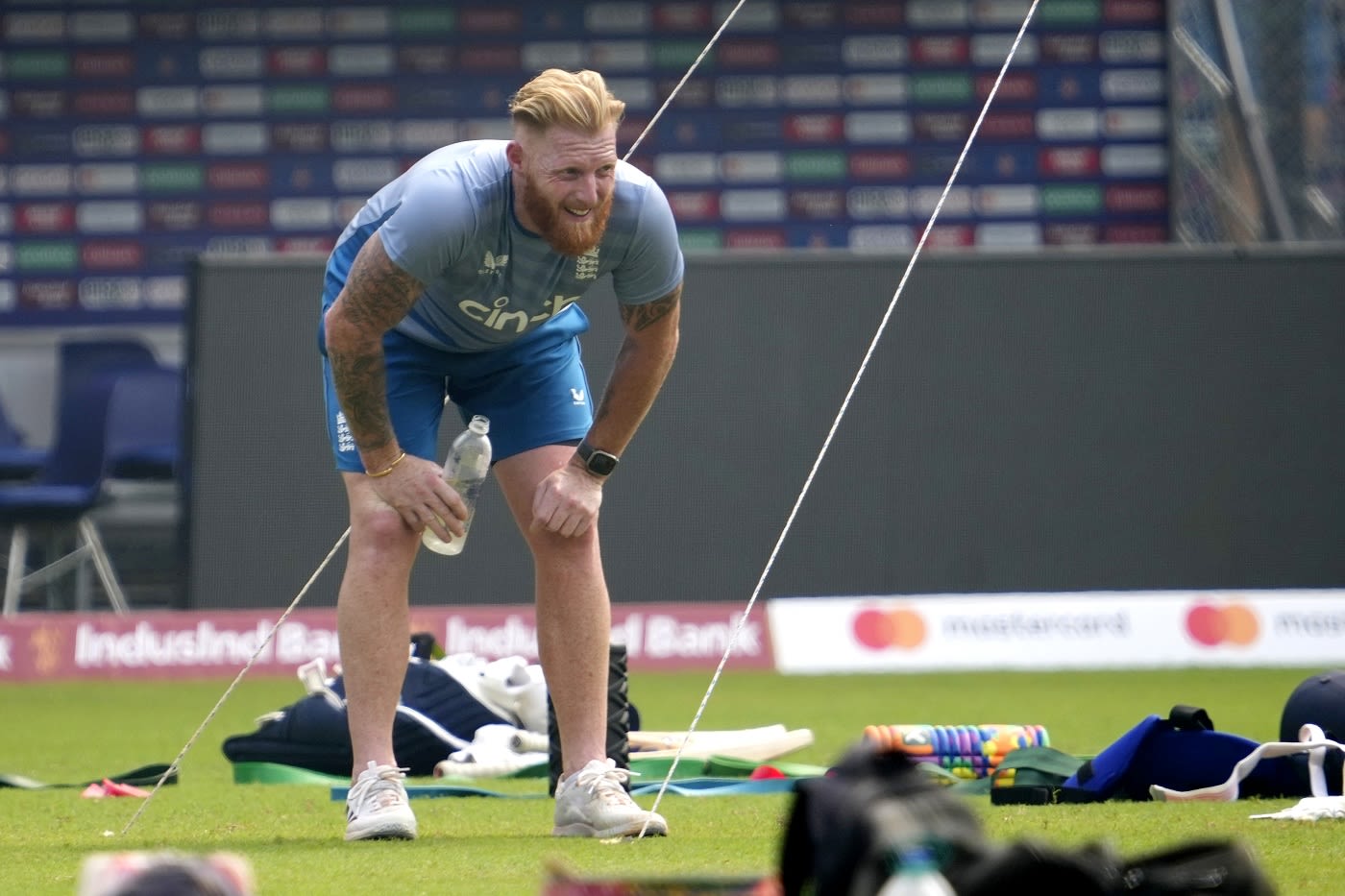 Ben Stokes is all set to play against South Africa | ESPNcricinfo.com