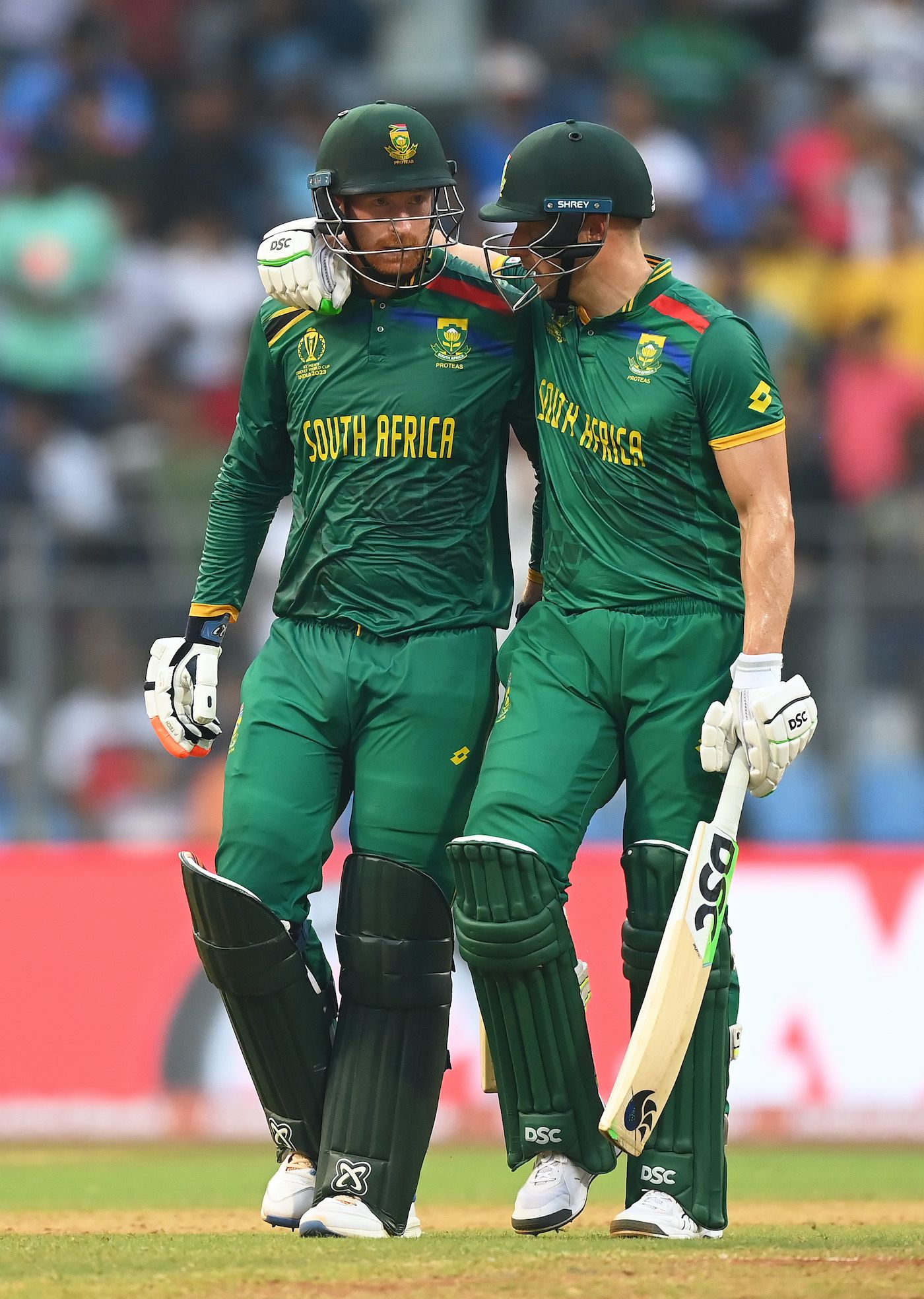 Heinrich Klaasen and David Miller blasted 65 off 25 for the fifth ... Heinrich Klaasen and David Miller blasted 65 off 25 for the fifth ...