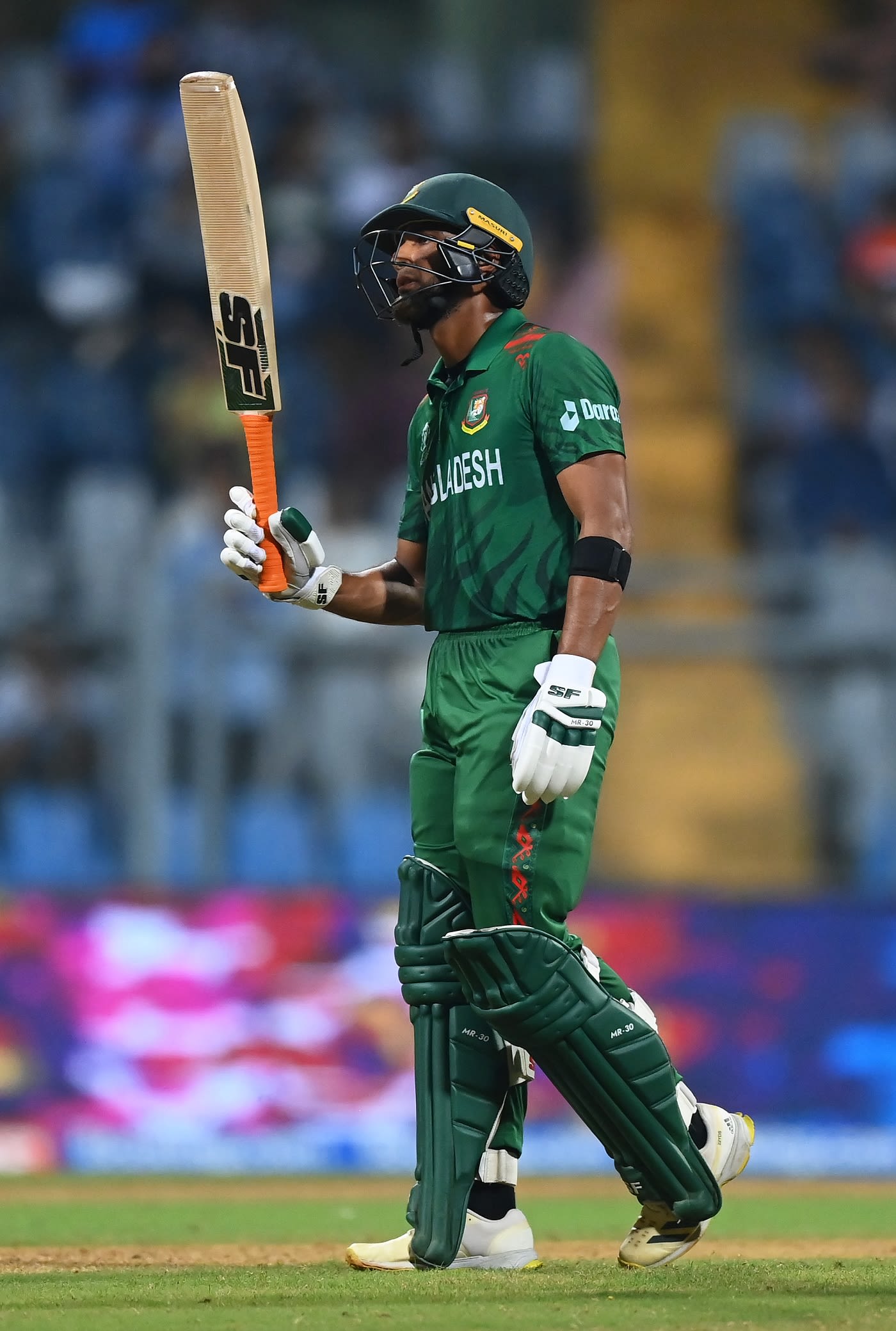 Mahmudullah hit a fighting fifty | ESPNcricinfo.com