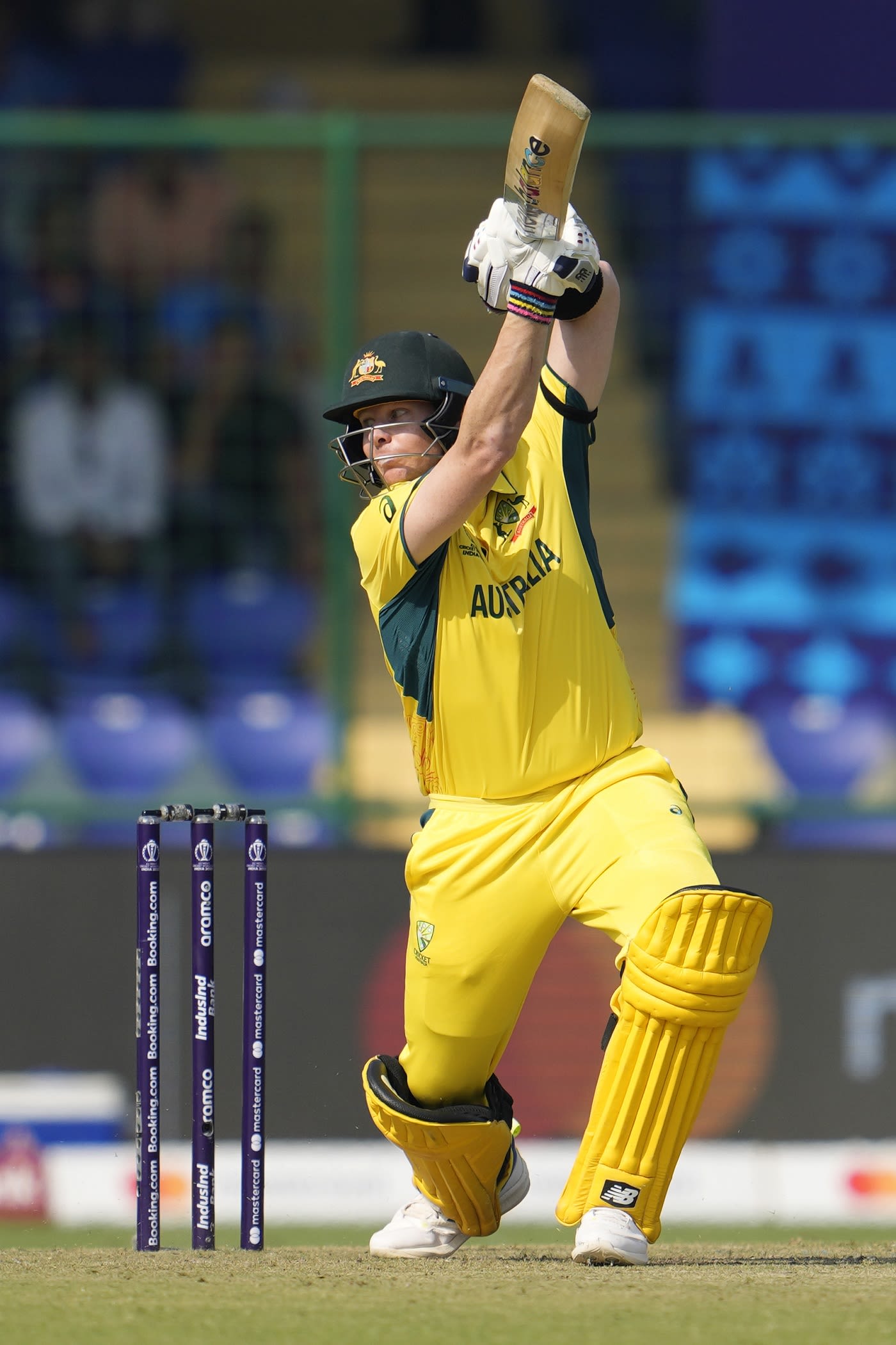 Steven Smith was off in a fluent manner | ESPNcricinfo.com