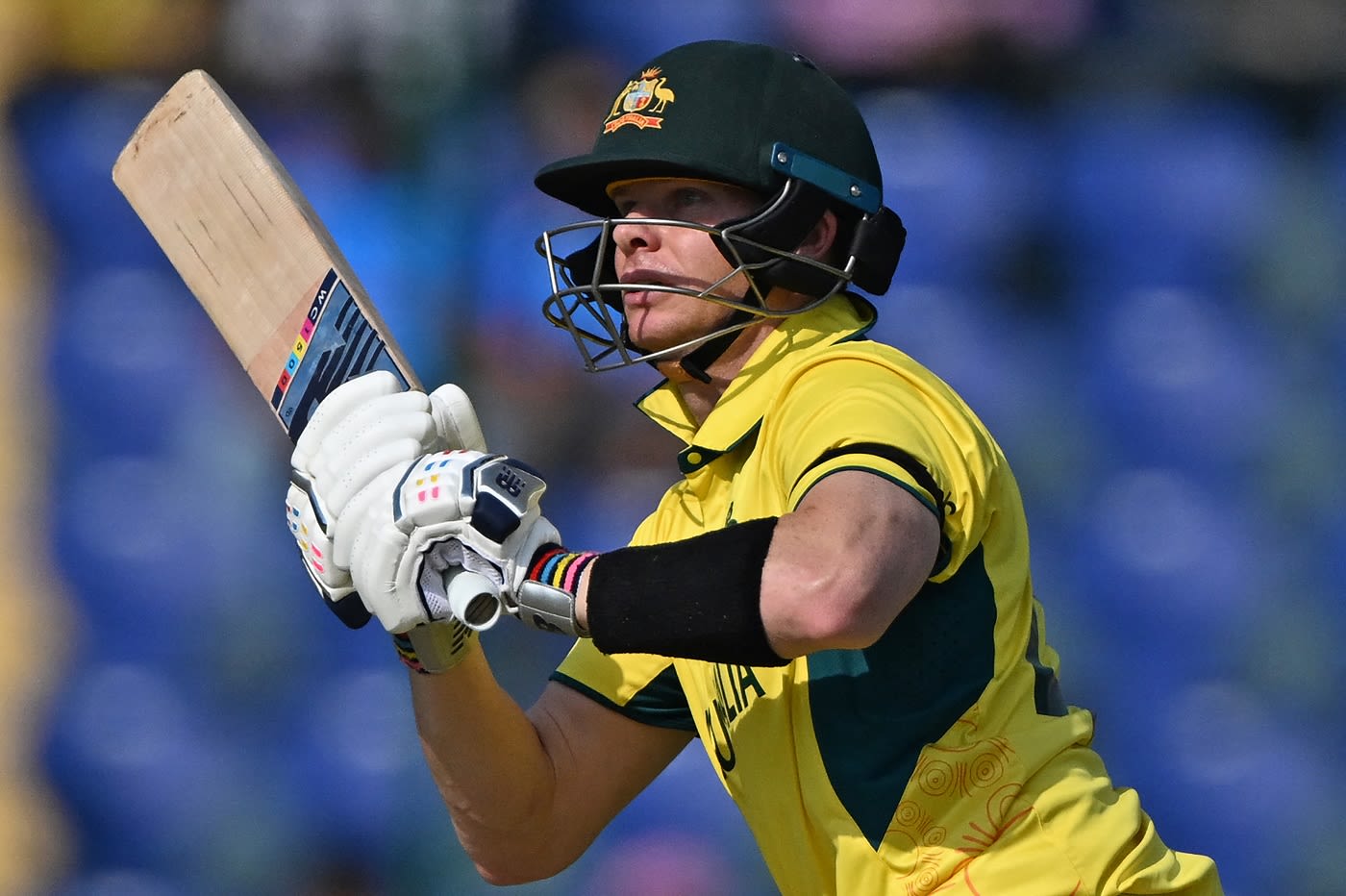 Steven Smith looked in ominous form from the get-go | ESPNcricinfo.com