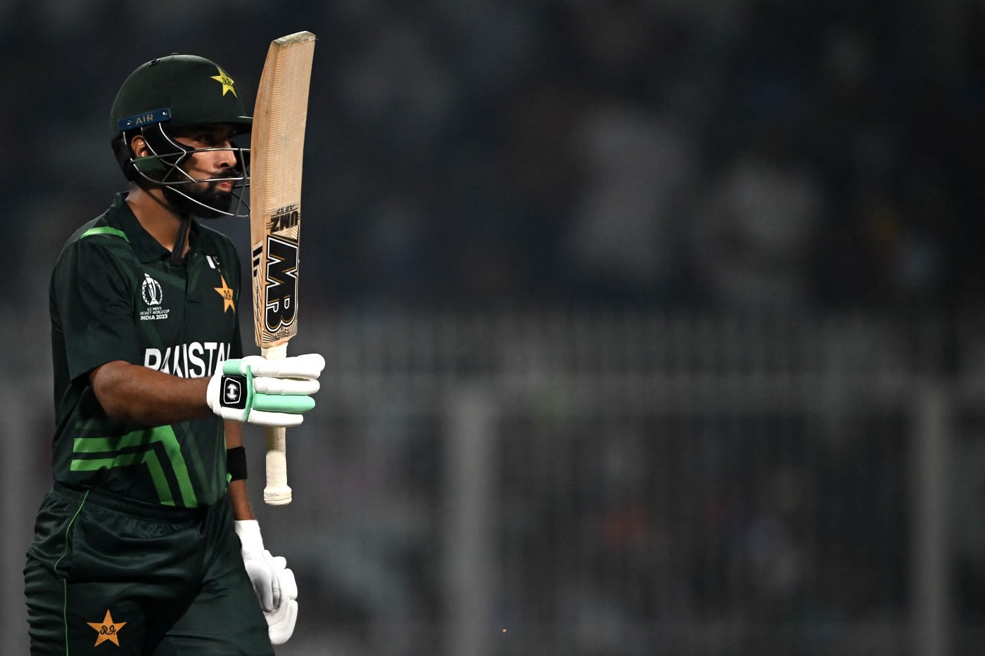 Abdullah Shafique finished on 68 in 69 balls | ESPNcricinfo.com