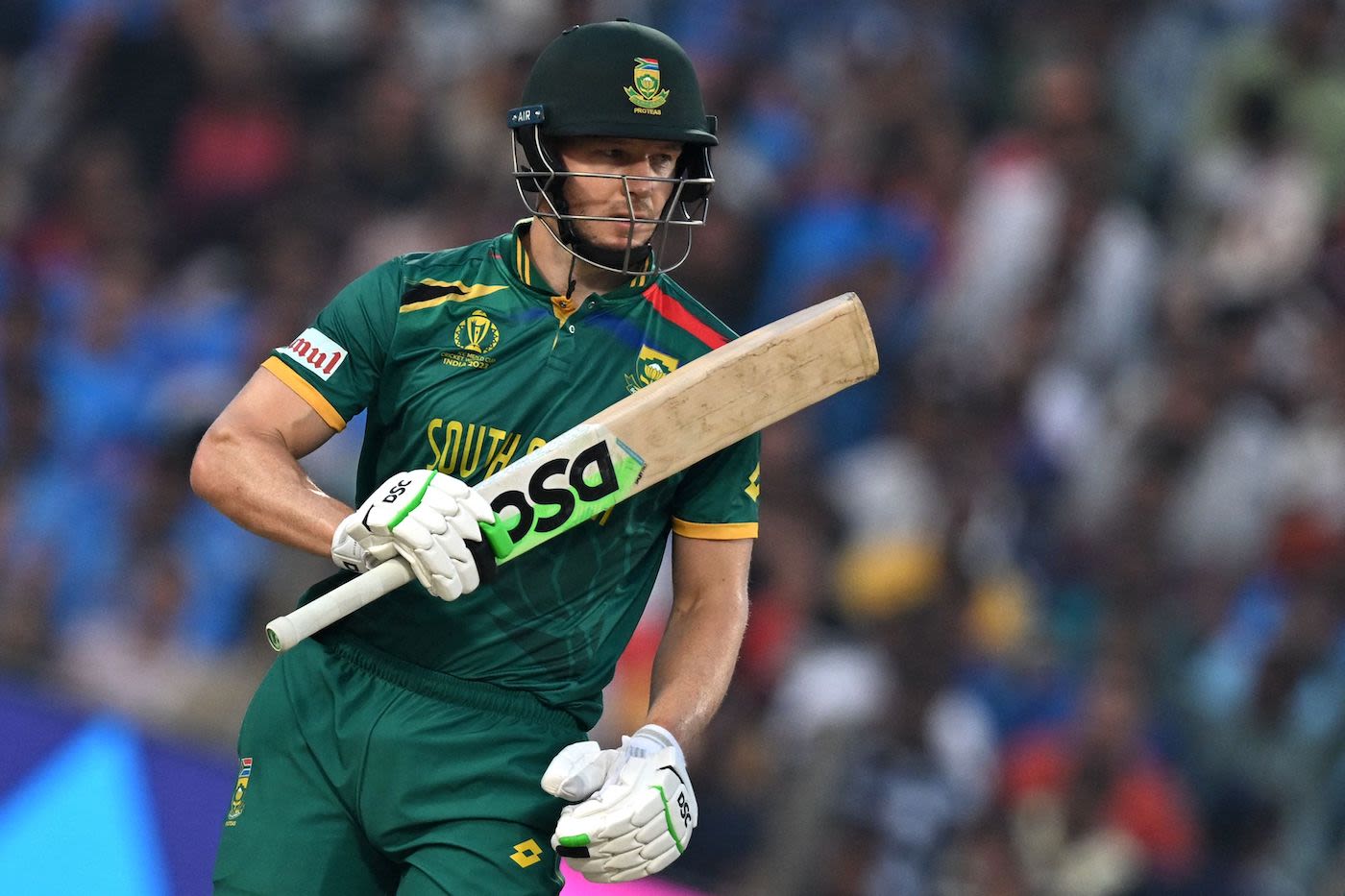 David Miller finished with 53 off 30 balls | ESPNcricinfo.com