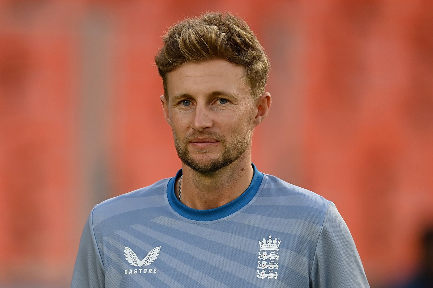 Joe Root during a nets session at Narendra Modi Stadium | ESPNcricinfo.com