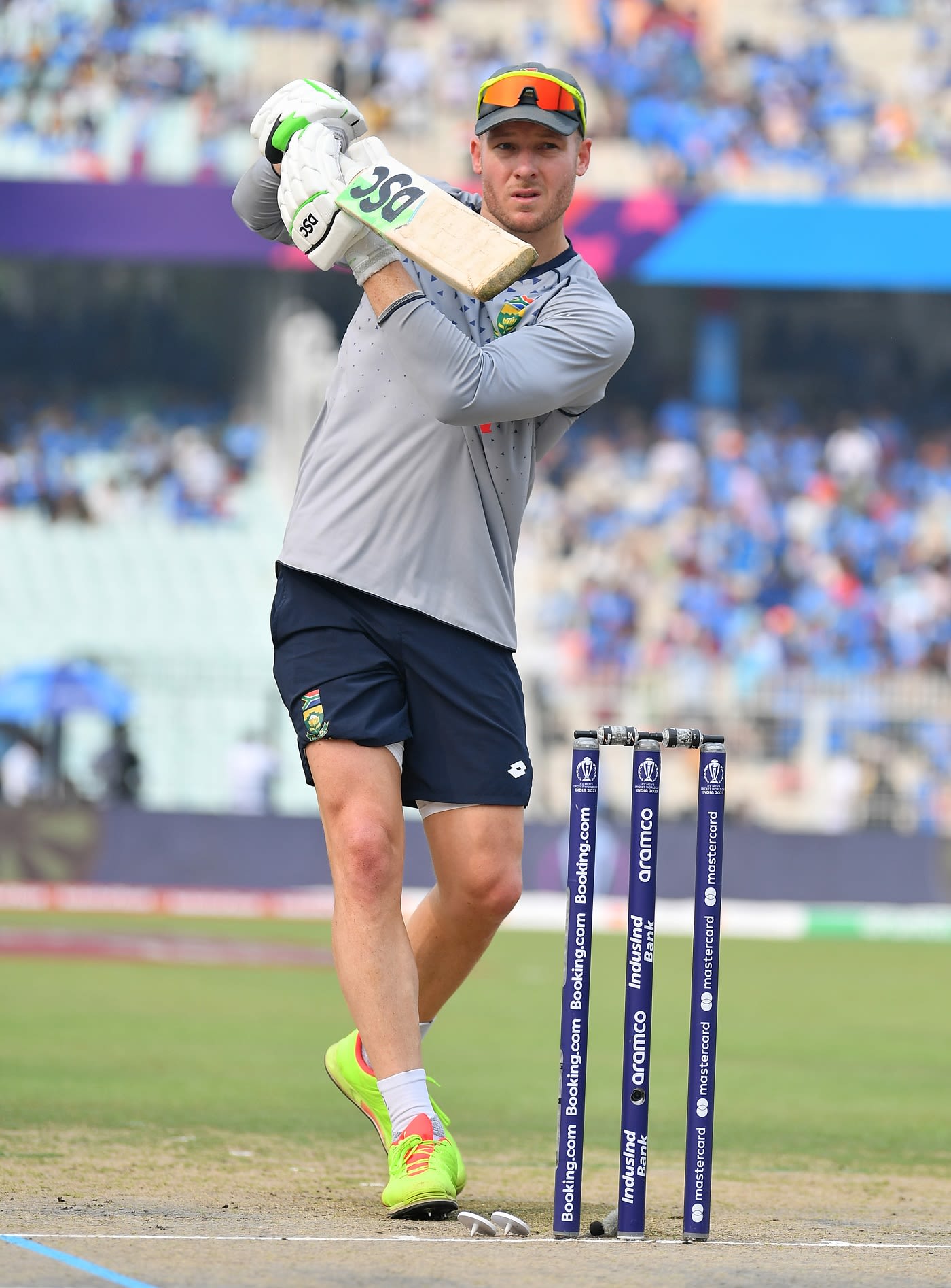 Will David Miller fire for South Africa? | ESPNcricinfo.com
