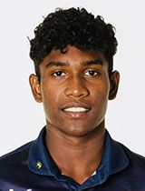 Latest and Authentic news about Chamindu Wickramasinghe, Cricket, Sri ...