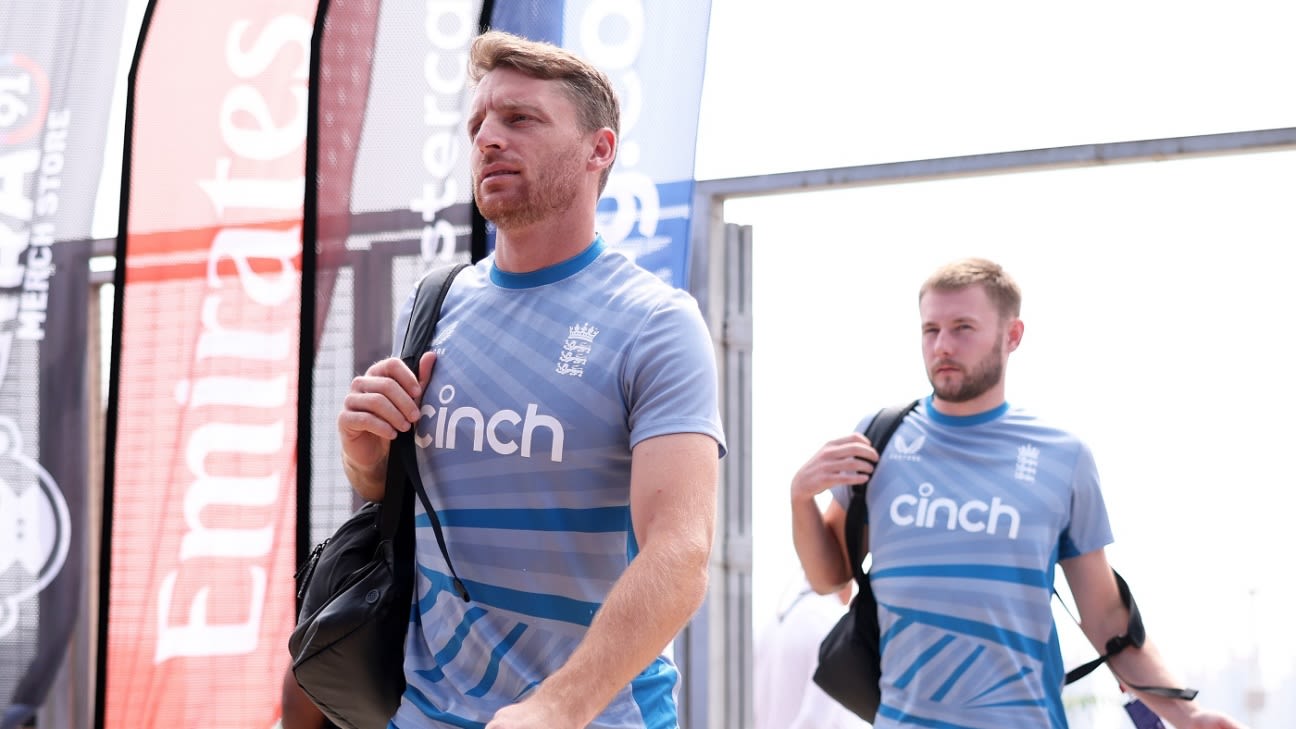 Live Cricket Update - ENG vs NED 40th Match - Live report - England vs ...