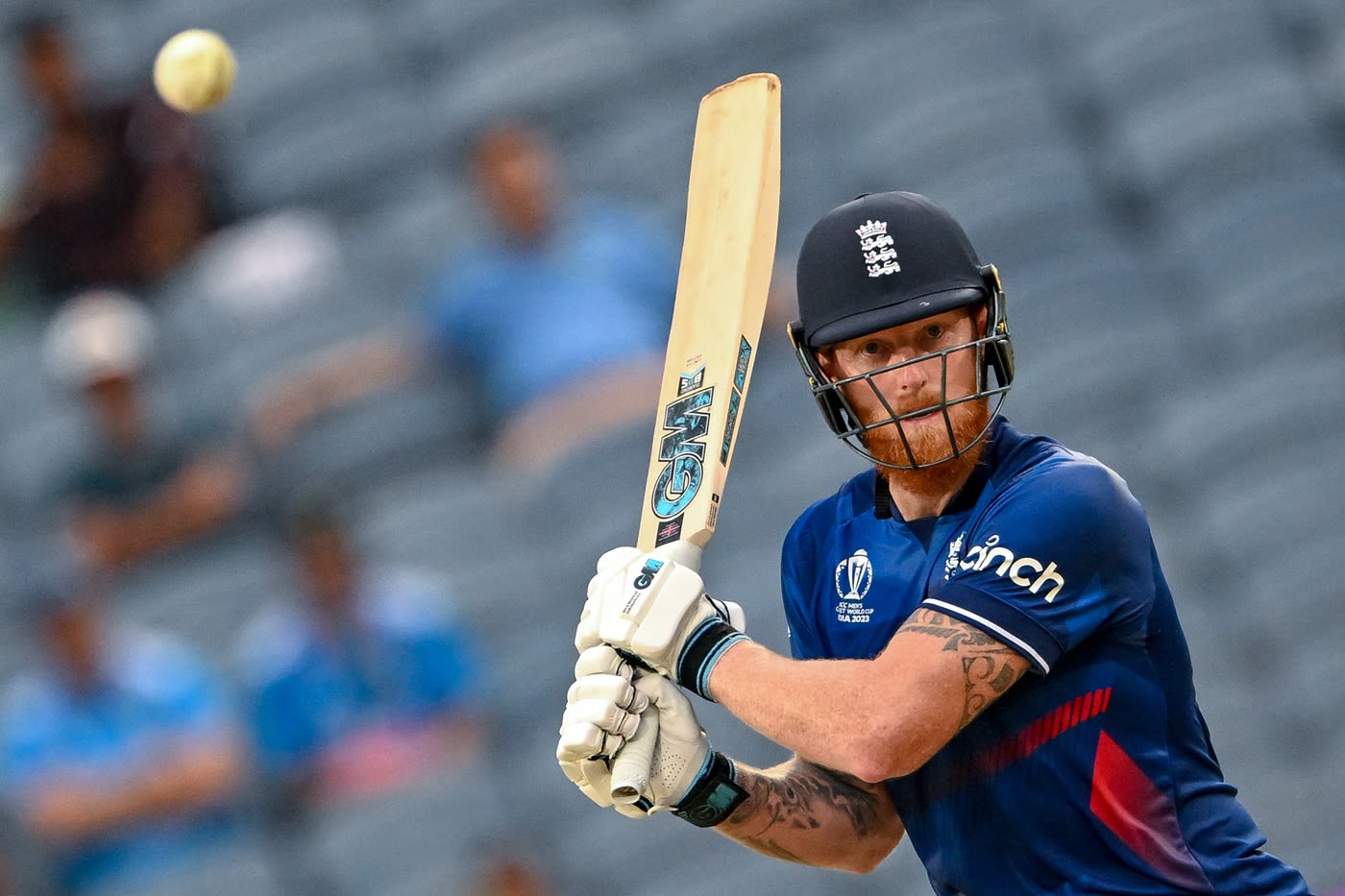 Ben Stokes often has his eyes on the prize | ESPNcricinfo.com