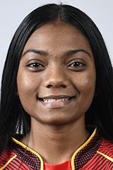 Samara Ramnath Profile - Cricket Player West Indies | Stats, Records, Video