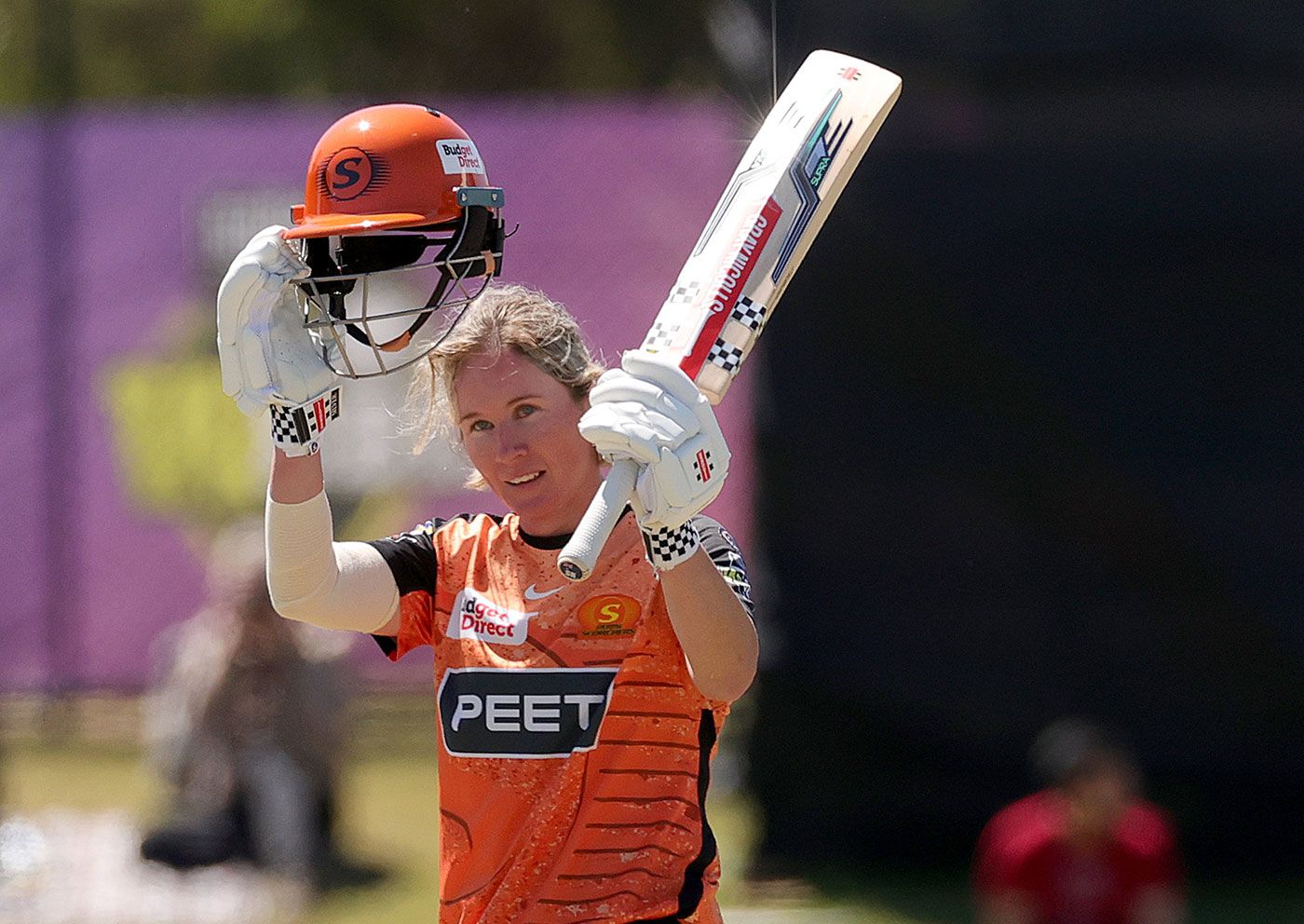 Beth Mooney plundered a magnificent century | ESPNcricinfo.com