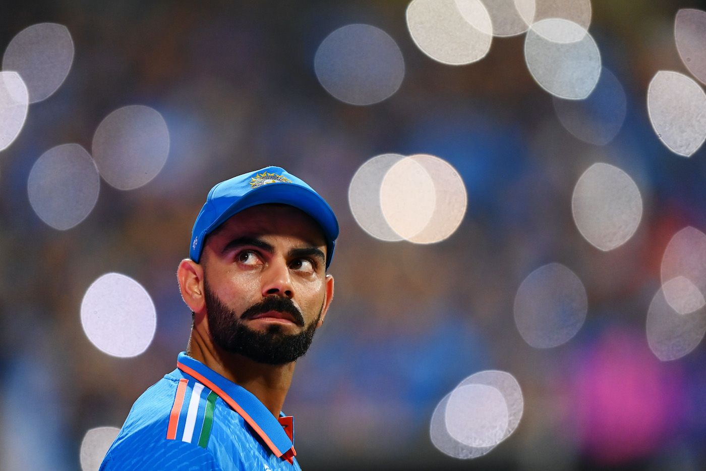 Virat Kohli in the spotlight | ESPNcricinfo.com