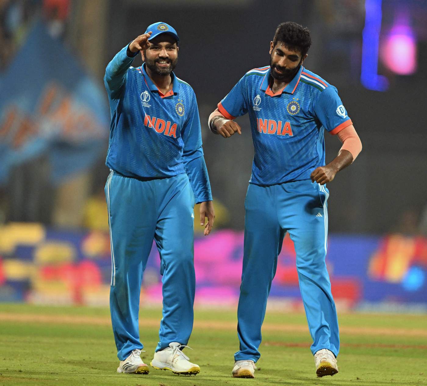 Rohit Sharma could rely on Jasprit Bumrah at the death | ESPNcricinfo.com