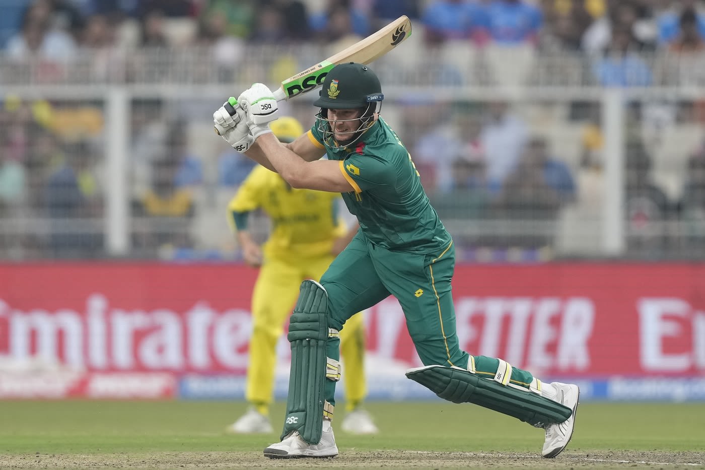 David Miller creams one through covers | ESPNcricinfo.com