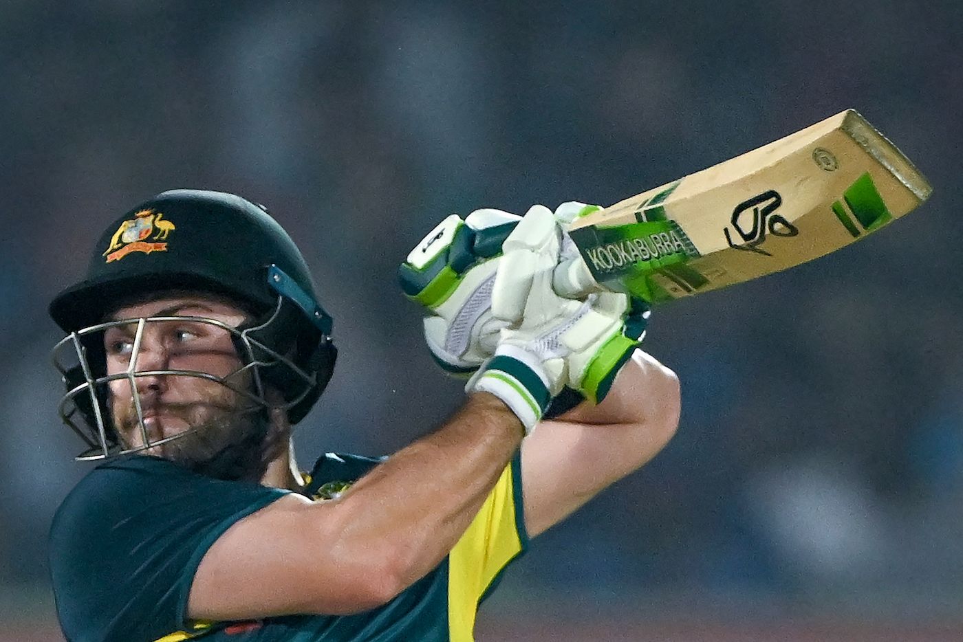 Josh Inglis sped to a 29-ball half-century | ESPNcricinfo.com