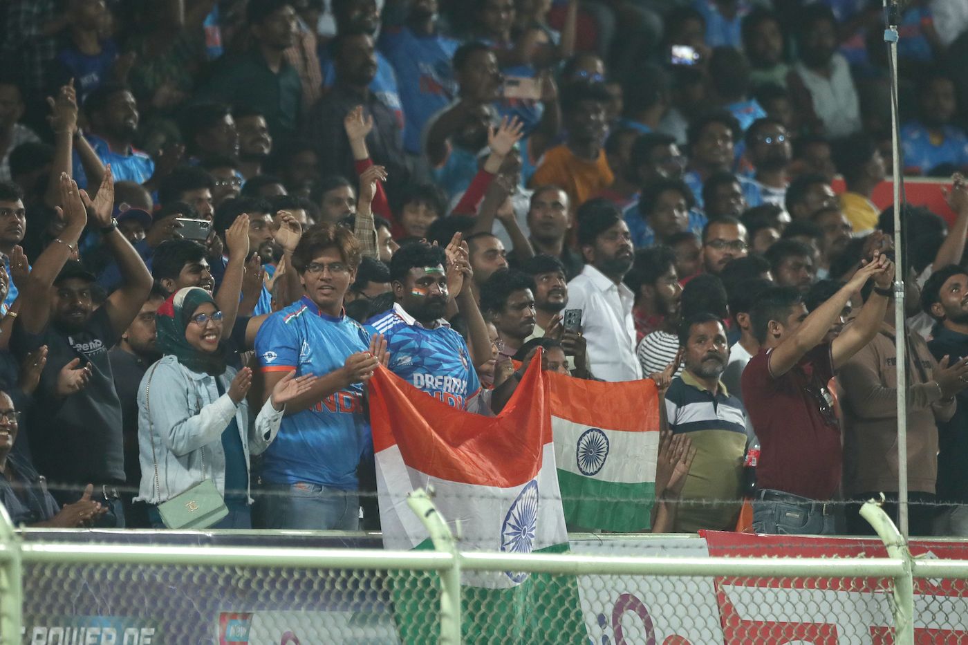 Cricket fatigue? What cricket fatigue? | ESPNcricinfo.com