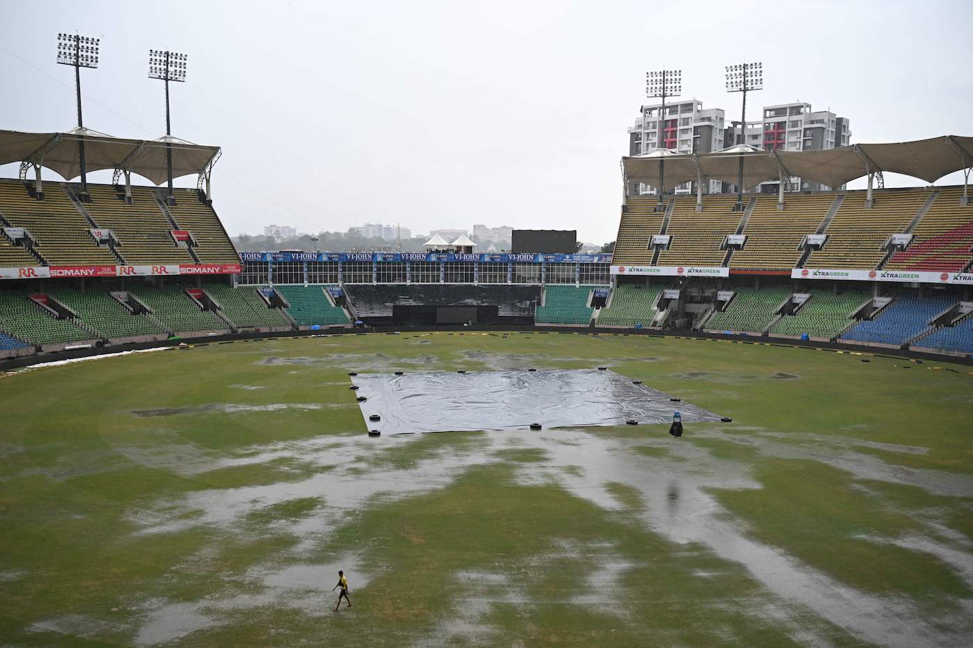 Rain on Saturday, and there is rain forecast for the evening of the ...