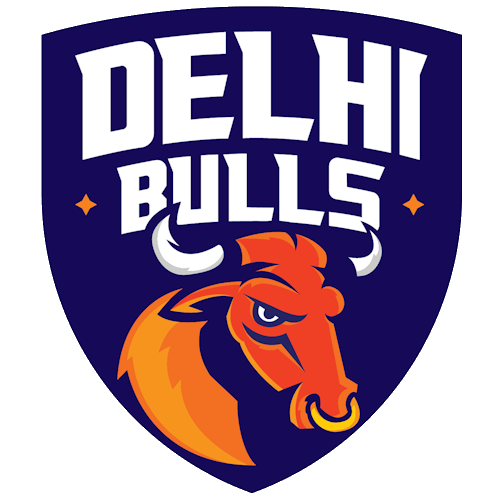 Delhi Bulls Cricket Team Schedule, Results & Timetable