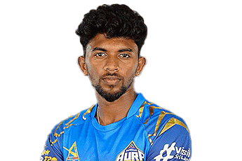 Ravindu Fernando Profile - Cricket Player Sri Lanka | Stats, Records, Video